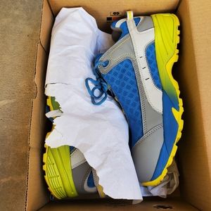 Red Wing Shoes | Shoes | Worx Red Wing 967 Mens Electrical Safety Shoes ...